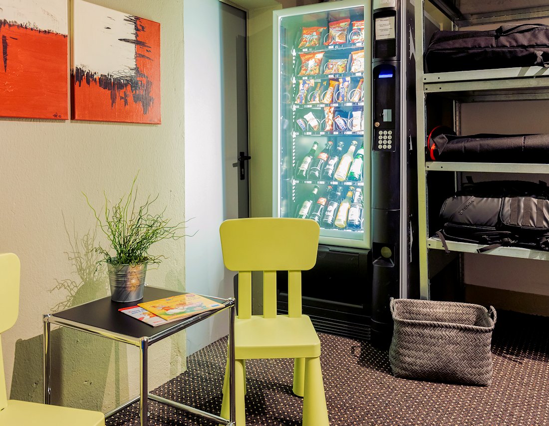 Insellust Resort Borkum: Reviews – OUCEBE