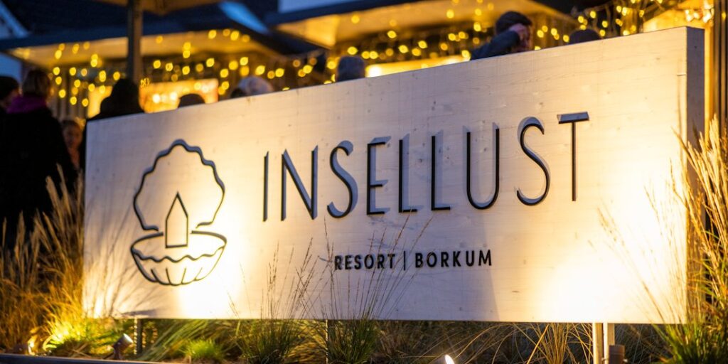 Medien & Presse - Insellust